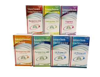 Best Pharmaceutical Company in India - Human Biolife India Pvt Ltd