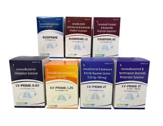 Best Pharmaceutical Company in India - Human Biolife India Pvt Ltd
